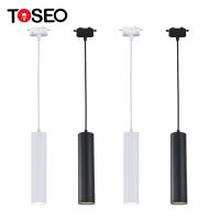 China GU10 Surface Mounted LED Ceiling Light 60mm Aluminum Nordic Chandelier for Wedding Decor for sale