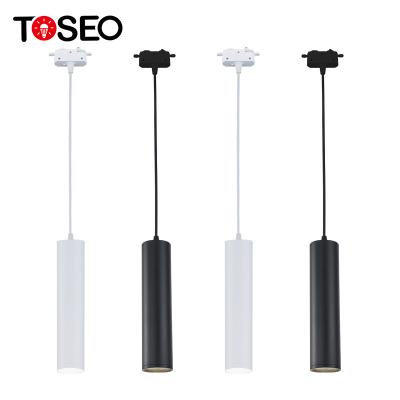 China GU10 Surface Mounted LED Ceiling Light 60mm Aluminum Nordic Chandelier for Wedding Decor for sale