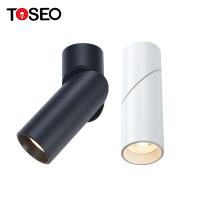 China 35 Watt Led Ceiling GU10 Spotlights For Home Adjust Spot Light for sale