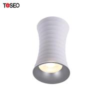 China Dimmable Fire Rated LED Downlights With IP65 Rating Energy Efficient for sale