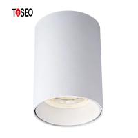 China IP65 Fire Rated Dimmable LED Downlights Superior Brightness for sale