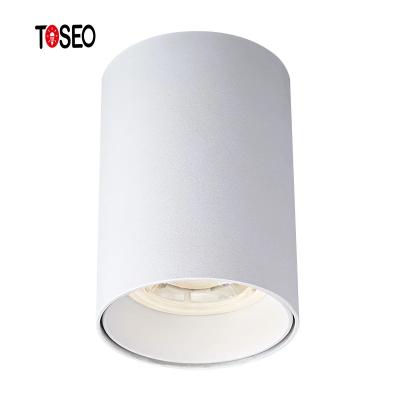 China IP65 Fire Rated Dimmable LED Downlights Superior Brightness for sale