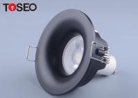 China Ip65 Waterproof Round Recessed Downlight Modern Indoor Ceiling Ceiling Led Lights for sale