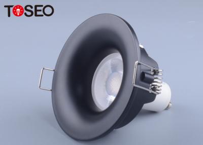 China Ip65 Waterproof Round Recessed Downlight Modern Indoor Ceiling Ceiling Led Lights for sale