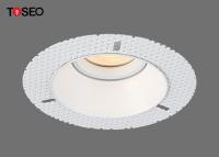 China Trimless  Downlight Recessed IP20 Anti Glare Round for sale