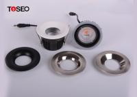 China Small COB 11W WIFI Dali Dimmable LED Downlight Waterproof 6000k for sale