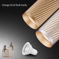 China Ceiling Surface Mounted LED Downlights 5w GU10 2 Years Warranty for sale