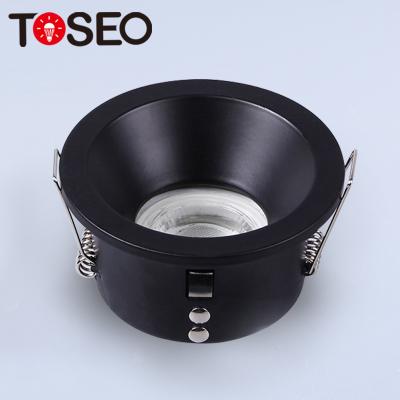 China Aluminum Dimmable Waterproof LED Downlights For Indoor Lighting for sale