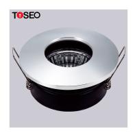 China 7w White Recessed LED Downlights Cut Out 68mm For Kitchen Room for sale