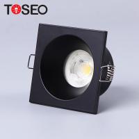 China Deep Cup Waterproof IP65 Downlight Anti Glare 50000 Life Span For Kitchen for sale