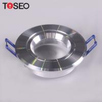 China 85mm Round Aluminium Ceiling Downlight IP20 For Dining Room for sale