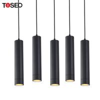 China Anti Glare LED Pendant Downlight Front Replace Chandelier Light Bulbs IP20 GU10 for sale