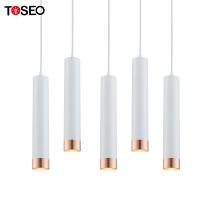 China Anti Glare LED Pendant Downlight Front Replace Chandelier Light Bulbs IP20 GU10 for sale