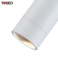 China Anti Glare LED Pendant Downlight Front Replace Light Bulbs IP20 GU10 Lampholder for sale