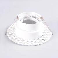 China Anti Glare Recessed COB LED Downlight 5W 90mm Cut Out 2 Year Warranty for sale