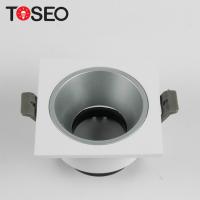 China IP20 Deep Cup 240v Gu10 LED downlights 85mm Cut Out Diameter for sale