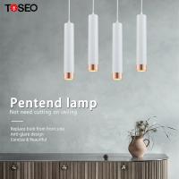 China Anti Glare LED Pendant Downlight Front Replace Chandelier Light Bulbs IP20 GU10 for sale