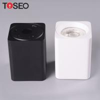 China White 7W LED Surface Mounted Downlight AC 220-240V IP20 IP Rating for sale