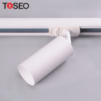 China 240V GU10 LED Ceiling Downlight Recessed Track Lights for sale