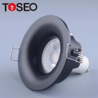 China Fixed Waterproof IP65 Downlight Anti Glare Spotlight For Kitchen Bathroom for sale