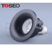 China IP65 Waterproof Anti Glare LED Downlight 85mm 12V 220V for Bathroom Kitchen for sale