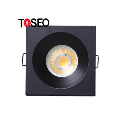 China Deep Cup Waterproof IP65 Downlight Anti Glare 50000 Life Span For Kitchen for sale