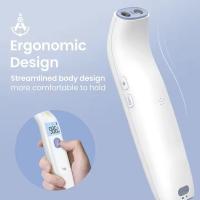 China LCD Digital Display No Touch Forehead Thermometer 15s Auto Shutdown for sale