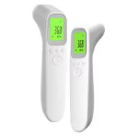 China 79g Non Contact Infrared Thermometer With 3-5cm Measuring Distance for sale