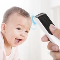 China Body Non Contact Infrared Digital Forehead Thermometer 79g For Accurate Measurement for sale