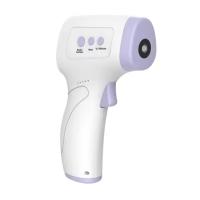 China 0.4 - 1 Inches Non Contact Thermometer With LCD Display And 20s Auto Shut Off for sale