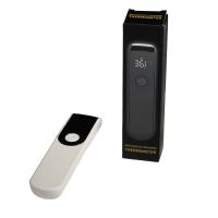 China Micro Non Contact Medical Infrared Forehead Thermometer Fast And Accurate Temperature Measurement for sale