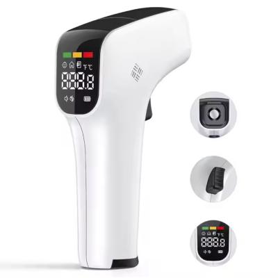 China All Ages IR Medical Forehead Thermometer For Measuring Distance 1 - 3cm for sale