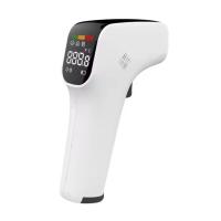 China All Ages IR Medical Forehead Thermometer For Measuring Distance 1 - 3cm for sale