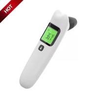 China 1 - 3cm Measuring Distance Hospital Infrared Thermometer Digital Body Thermometer for sale