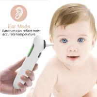 China 1 - 3cm Measuring Distance Hospital Infrared Thermometer Digital Body Thermometer for sale