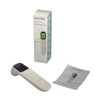 China Small Electronic Baby Forehead Thermometer Non Contact 3-5cm With Stable And Accurate Sensors for sale