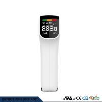 China FDA Certified Forehead Body Infrared Thermometer IP20 With 32 Memories for sale