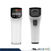 China FDA Certified Forehead Body Infrared Thermometer IP20 With 32 Memories for sale
