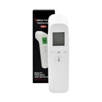 China Non Contact Accurate Body Infrared Thermometer Gun 1 - 5cm Measurement Distance for sale