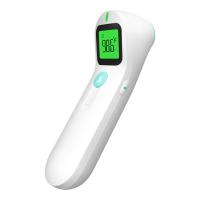 China HD LCD Display Infrared Thermometer Non Contact For Body Temperature for sale