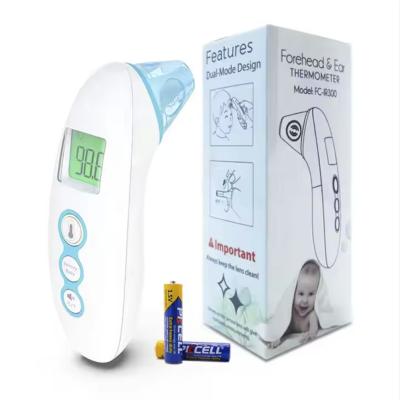 China Class II Infrared Medical Non Contact Thermometer With LCD Display And Data Storage 35 Groups for sale