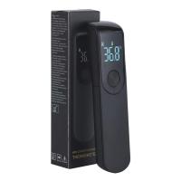 China LCD Accurate Non Contact Thermometer Infrared Digital Thermometer Class II Certified With Fever Alarm for sale