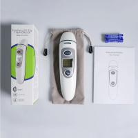 China Handheld Non Contact Human Body Infrared Thermometer 2 AAA Batteries For Home for sale