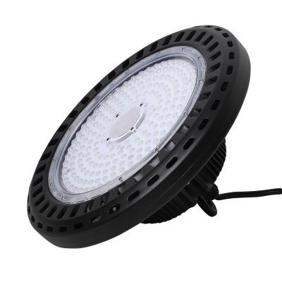 China Smd3030 Energy Efficient High Bay Lighting , Pure Aluminum High Bay Led Lamps for sale