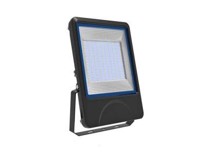 China 150w Waterproof Led Flood Lights Cb Driver With Slim Black Aluminum Housing for sale