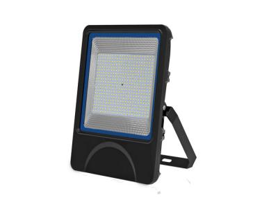 China Slim High Wattage Led Flood Lights , 4000k Cool White Led Flood Lamps  3030 for sale