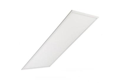 China 4200lm Led Ceiling Panel Lights 48w 6000k Sliver 85ra 3 Years Warranty for sale