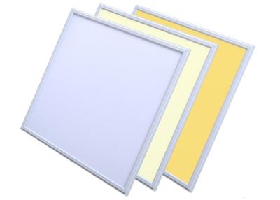 China Aluminum Led Flat Panel Light 60cm 2ft Surface Mounted 90ra In Pure White for sale