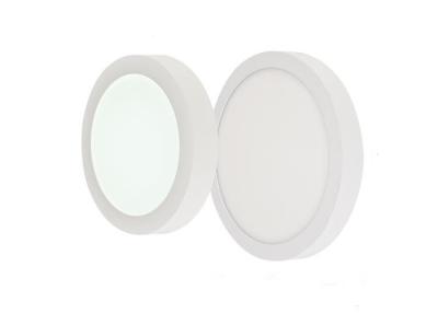 China Household Round Panel Led Light 24w 4000k 40mm Height With Uniform Light Spot for sale