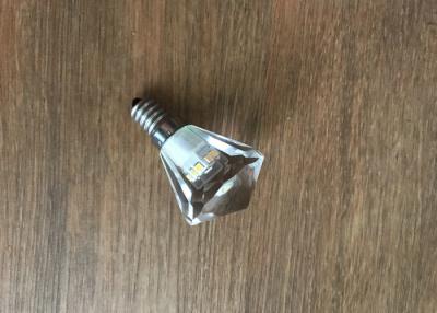 China 2700k K5 Crystal Light Bulb Eco Friendly 3.3w 80ra Wide Beam Angle 330 Degree for sale
